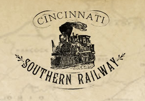 Cincinnati Southern Railway – CNO&TP Railroad