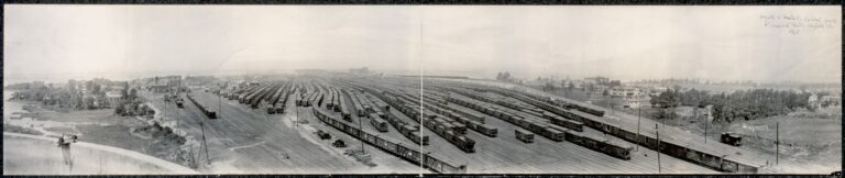 Norfolk & Western Railway - N&W